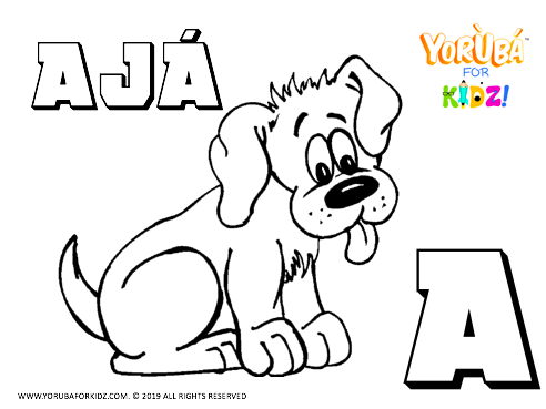Coloring Page Atis Coloring Pages